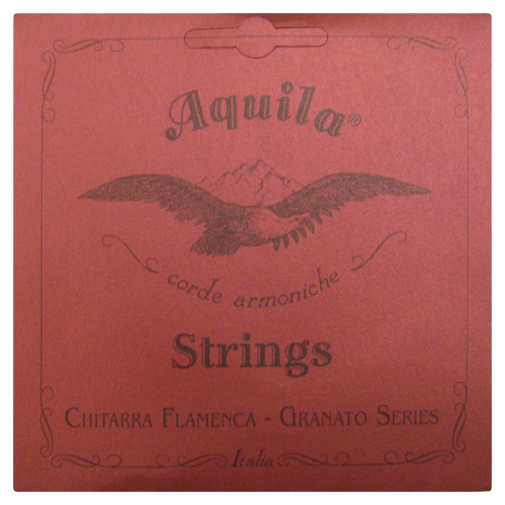Aquila Strings | Original Artisan